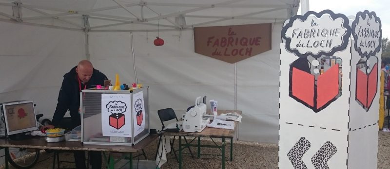 Cité en fête - La Fabrique du Loch