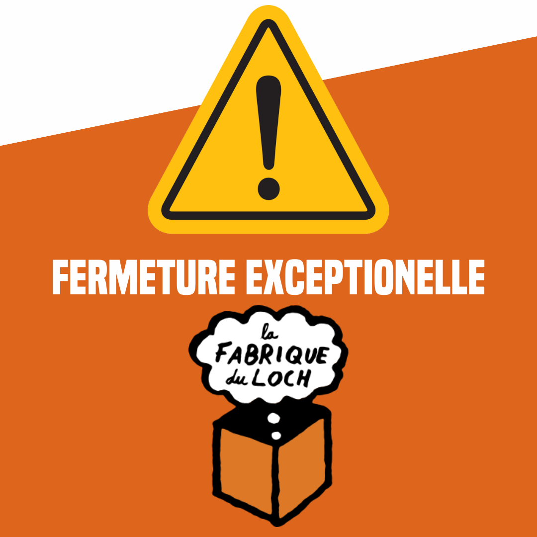 La FABrique du Loch - Un Fablab en pays d'Auray