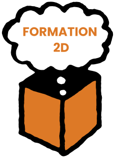 Formations - La Fabrique du Loch