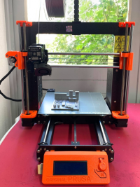 Nos machines - La Fabrique du Loch